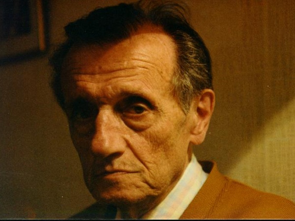 Viktor T. Toth - T. Tóth István